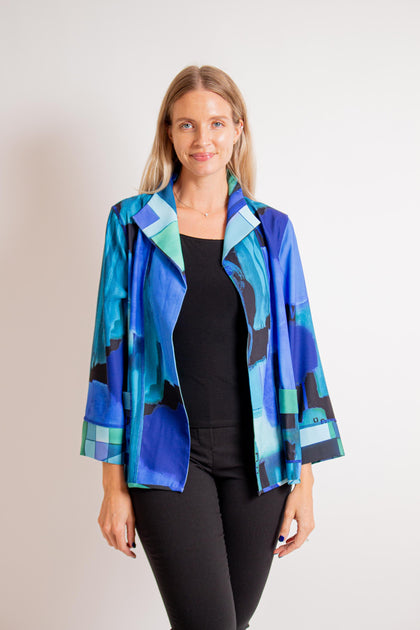 Lemon Grass – Cynthia Elliot Boutique