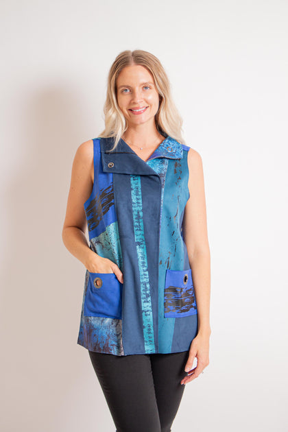 Lemon Grass – Cynthia Elliot Boutique